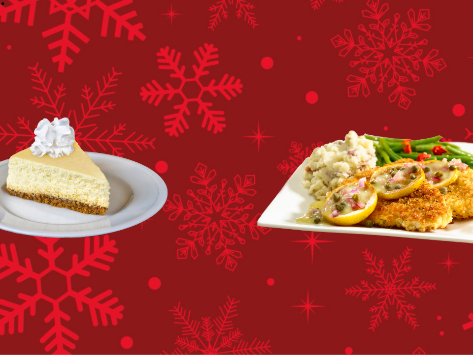 Winter Menu: Delicious Dishes to Try